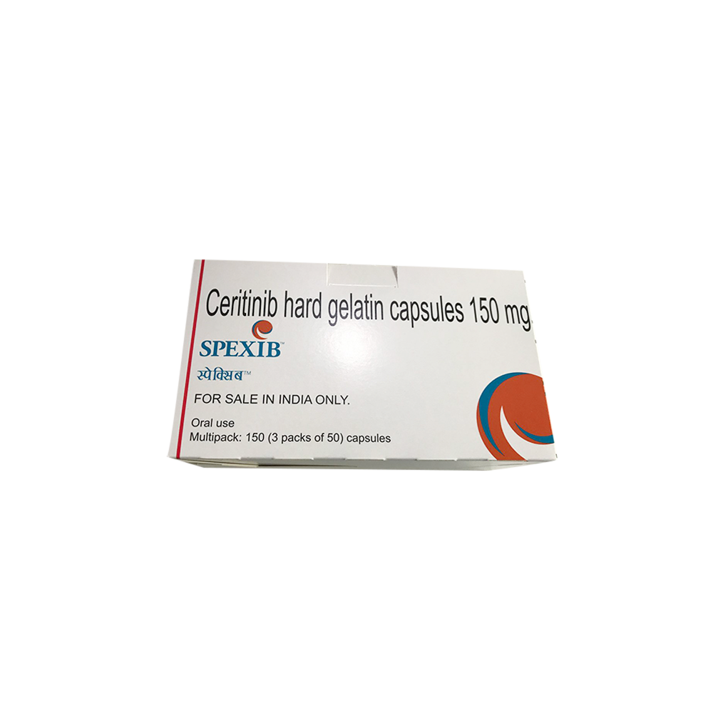 Ceritinib
