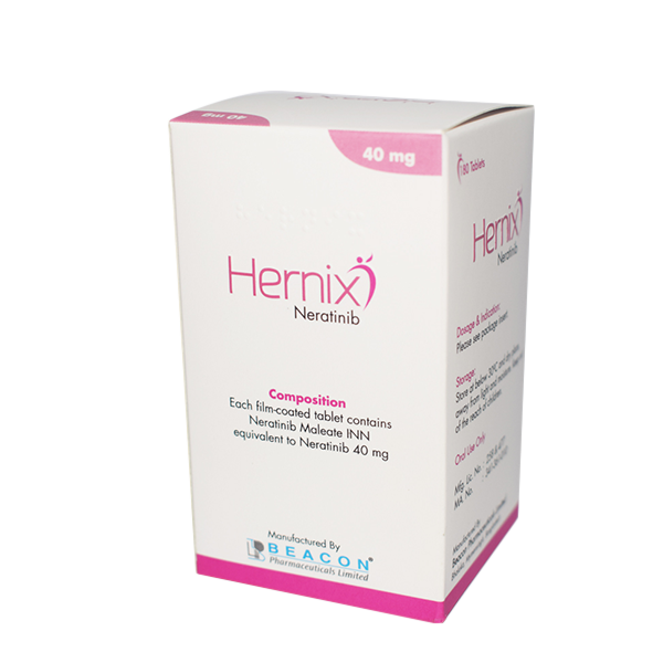 Buy generic neratinib price India with only 10% of neratinib cost.
