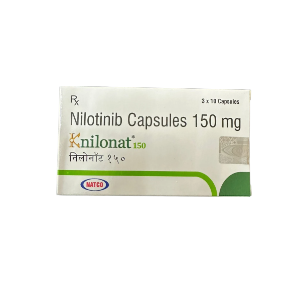 buy nilotinib or nilotinib generic from India pharmacy only 8% of us